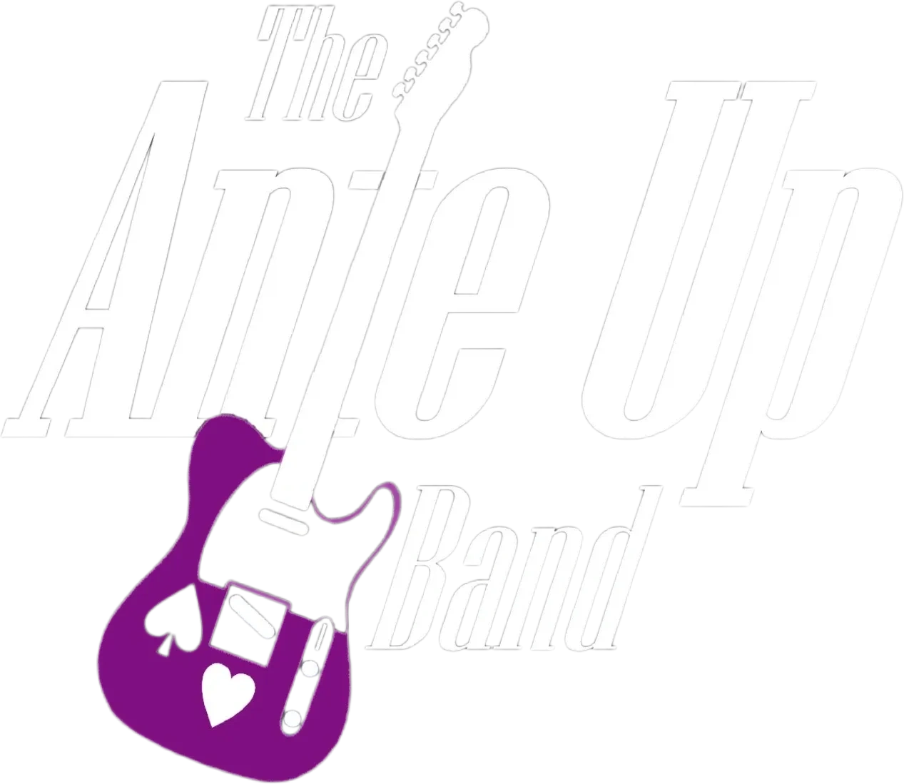 Shows | The Ante Up Band