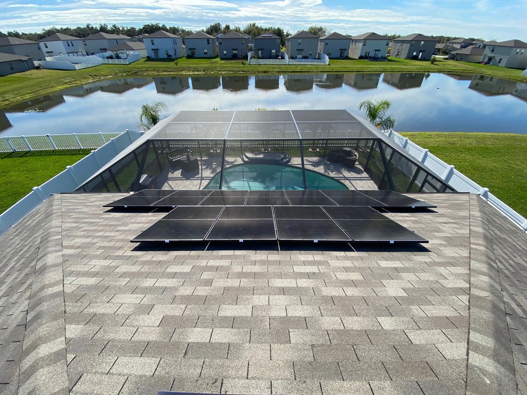 SolarWise Energy Solutions LLC - Solar Installation, Solar Panels