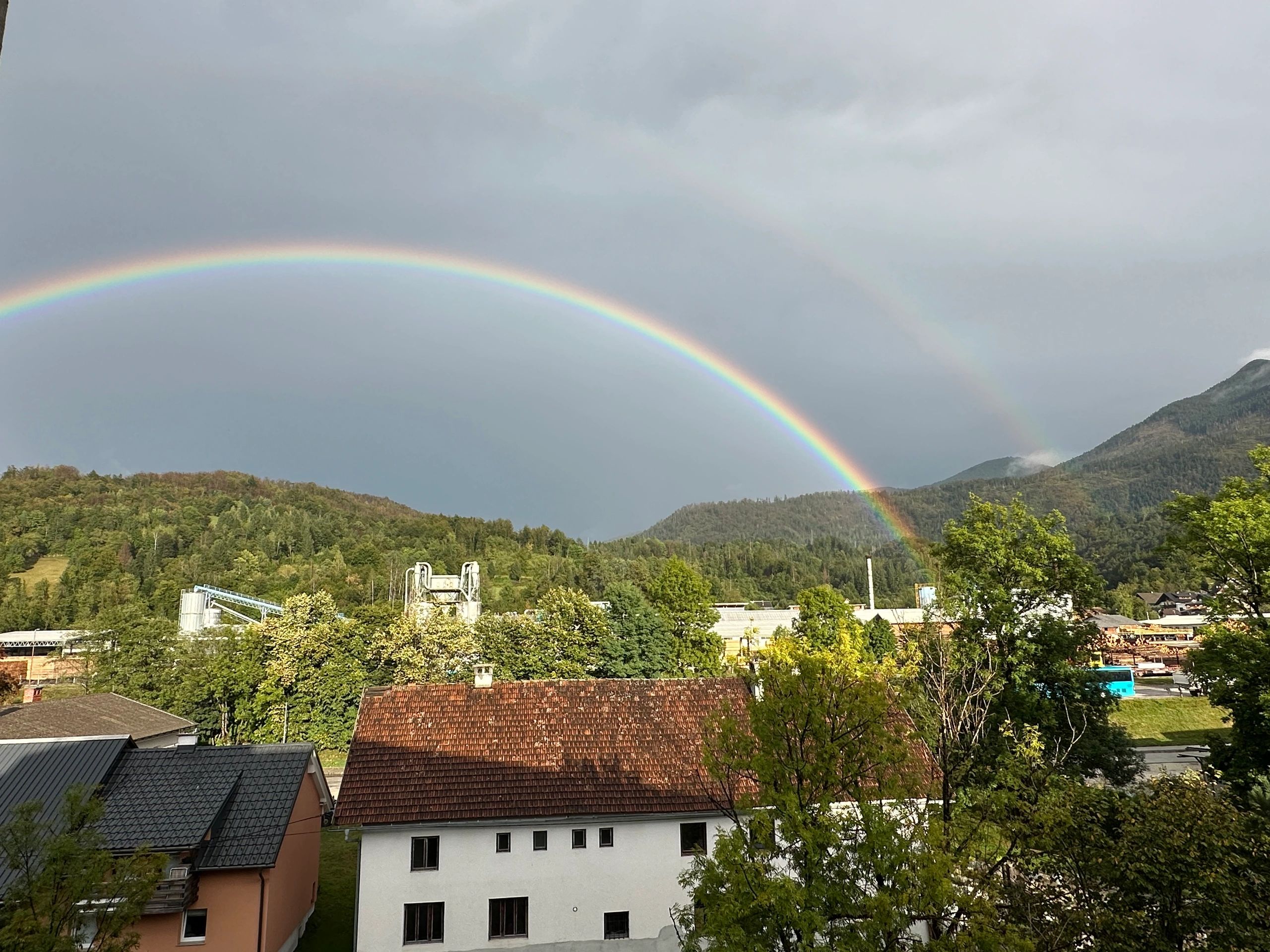 Chen Investment Property