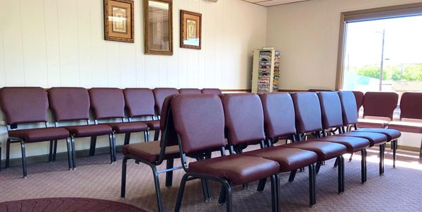 About Our Clinic | Crouch Clinic