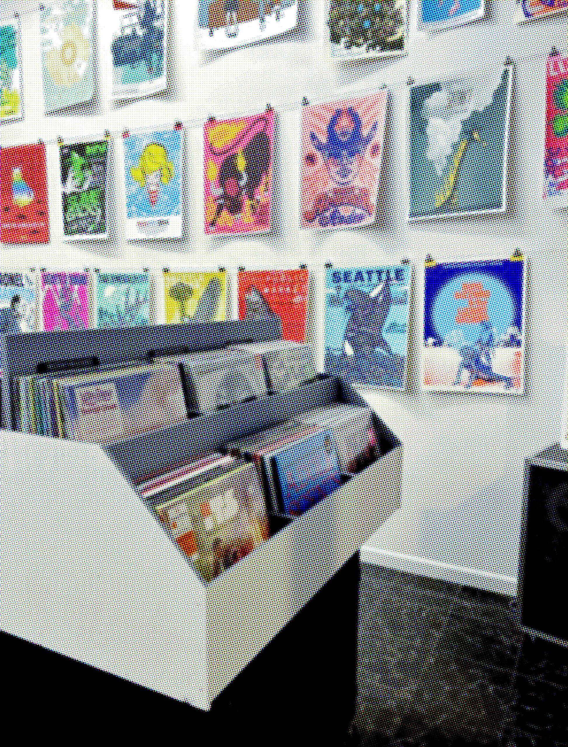Buy New Vinyl Records Online | Vinyl Eye Records