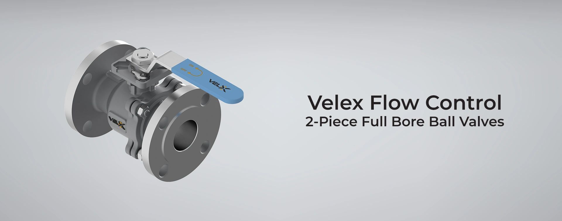 VELEX FLOW CONTROL