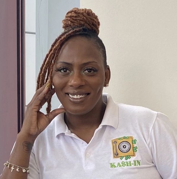 Kash-In - Edtech, Classroom Management