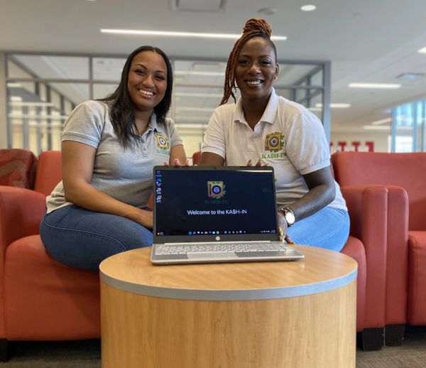 Kash-In - Edtech, Classroom Management