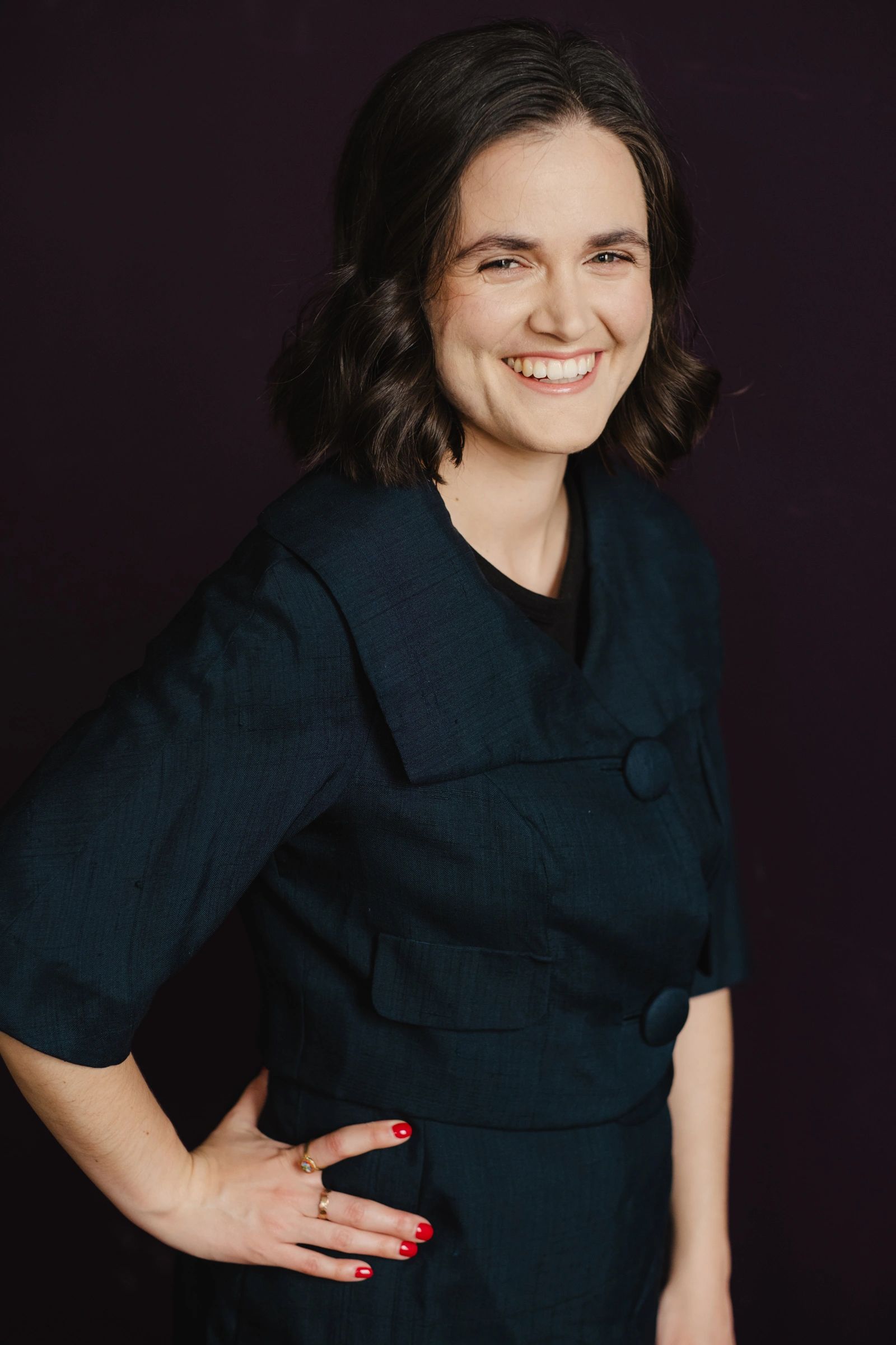 Writer - Emma Pidden Writing and Editing