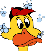 Rubber Duck Car Wash in New Bedford, Massachusetts