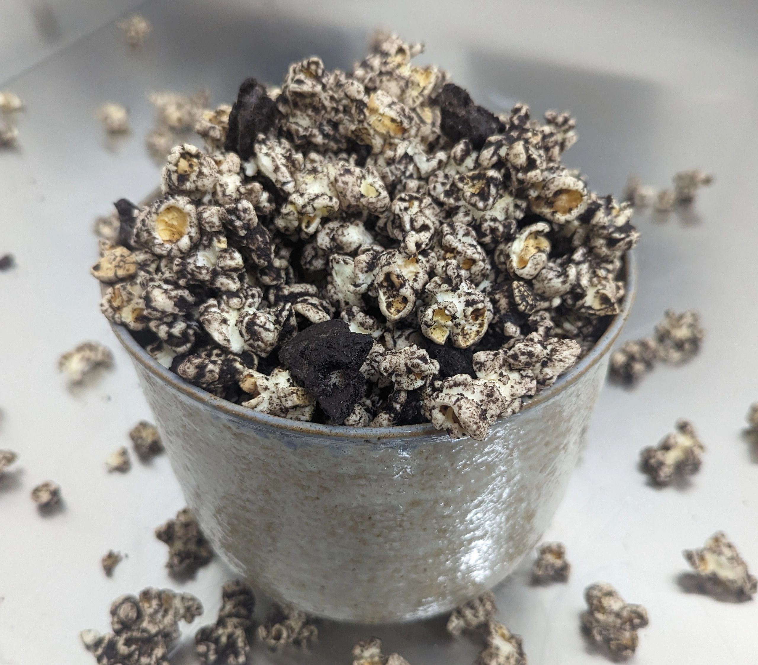 Delicious Specialty Popcorn - Aw Shucks