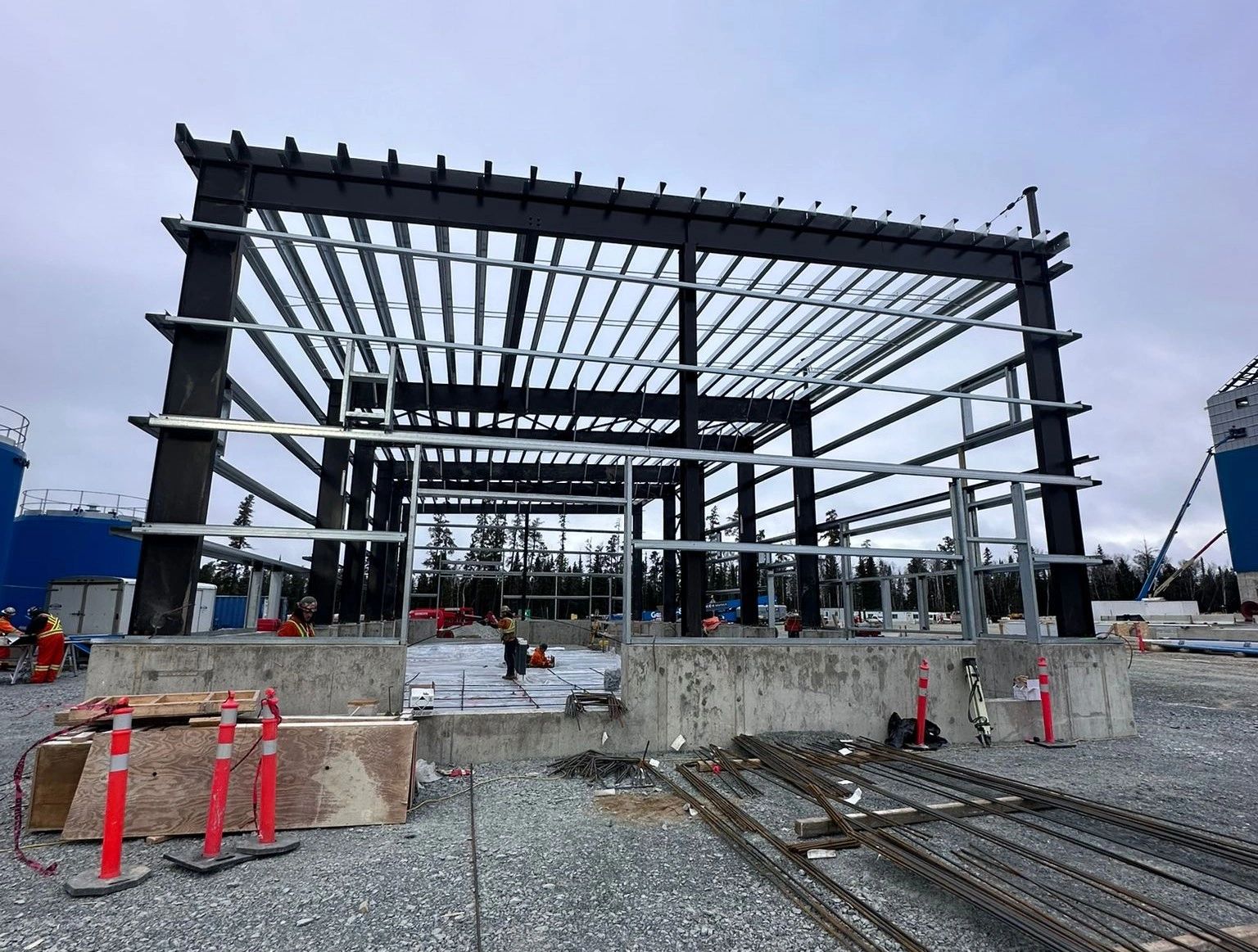 Alberta Manpower Group - Edmonton, Calgary, Fort McMurray