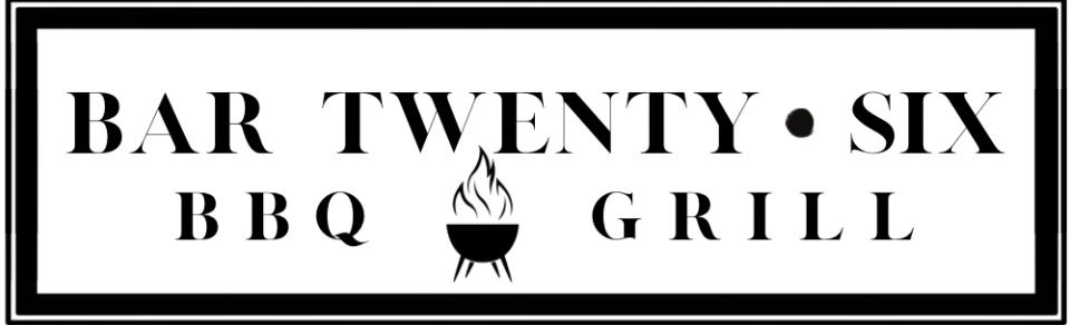Bar 26 BBQ & Grill