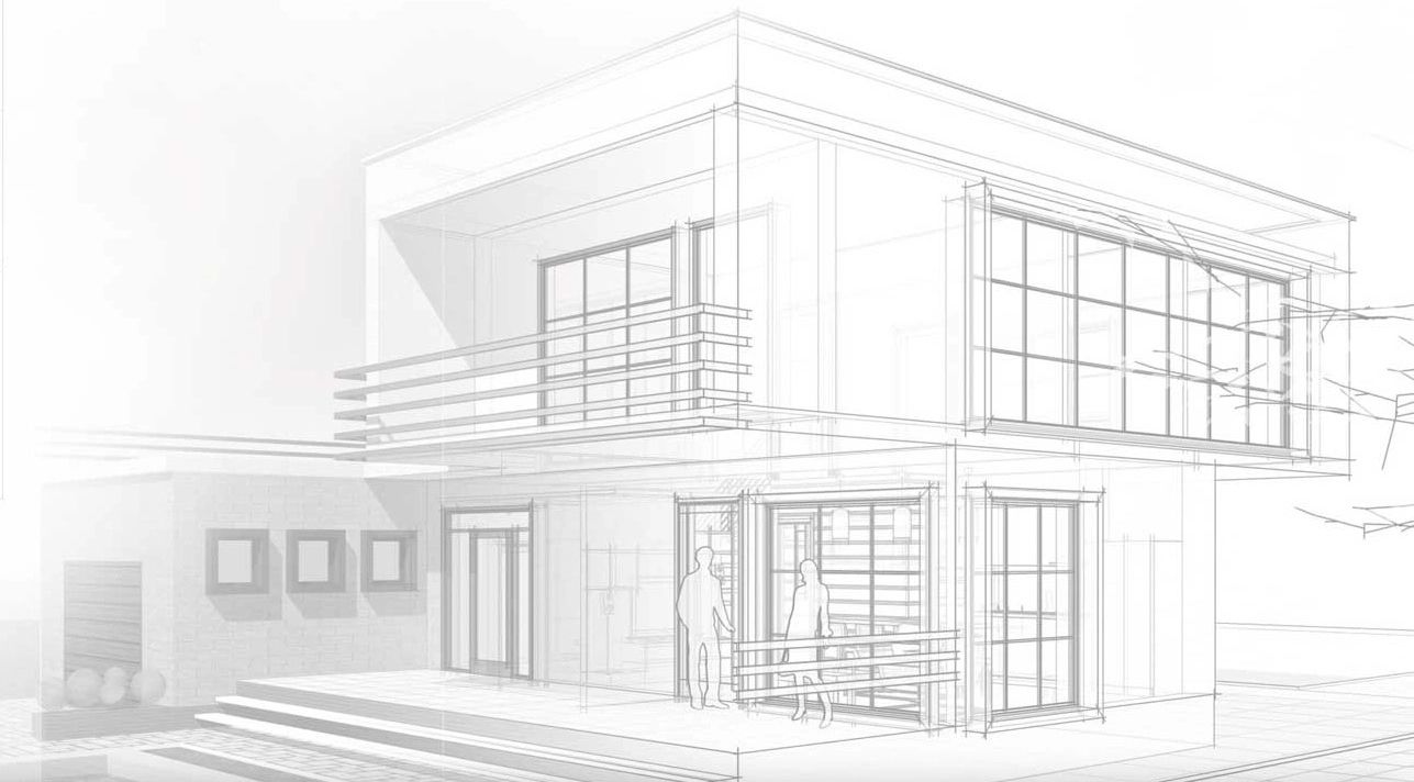 UPVC Windows for Passive Houses