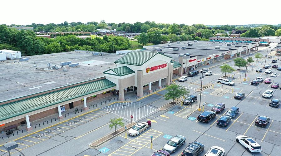 FEDDER EXPANDS OFFERINGS AT 140 VILLAGE IN WESTMINSTER