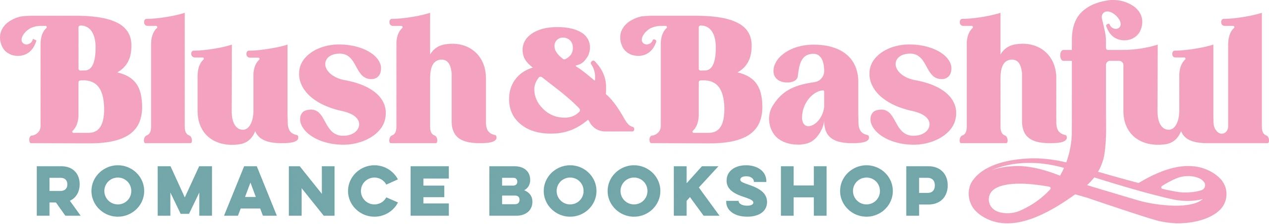 Blush & Bashful Romance Bookshop