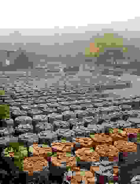 Sansoucy Quarries, Inc. - Stone, Quarry