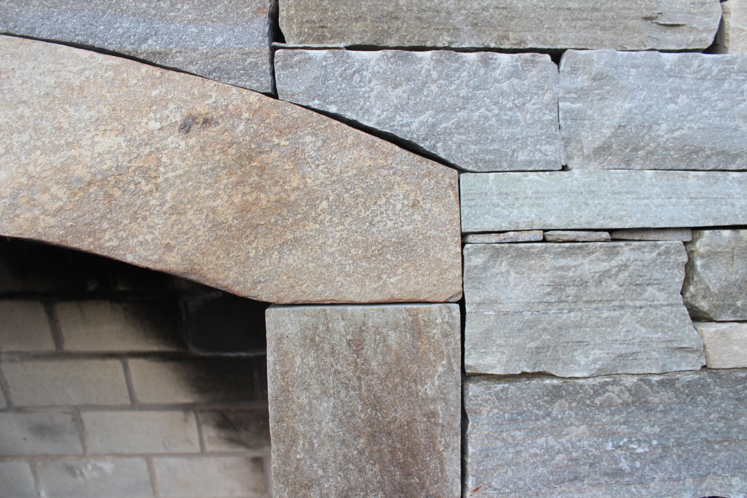 Sansoucy Quarries, Inc. - Stone, Quarry