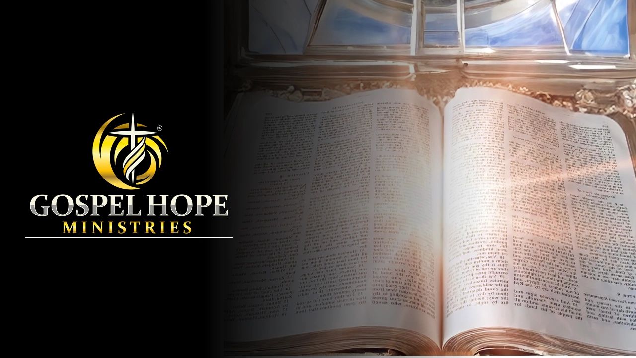 Gospel Hope Ministries