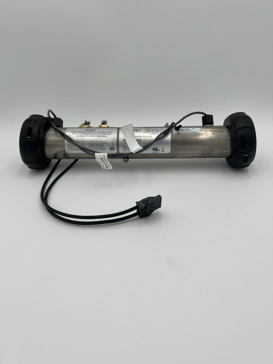 Balboa Heater CAT EL8000