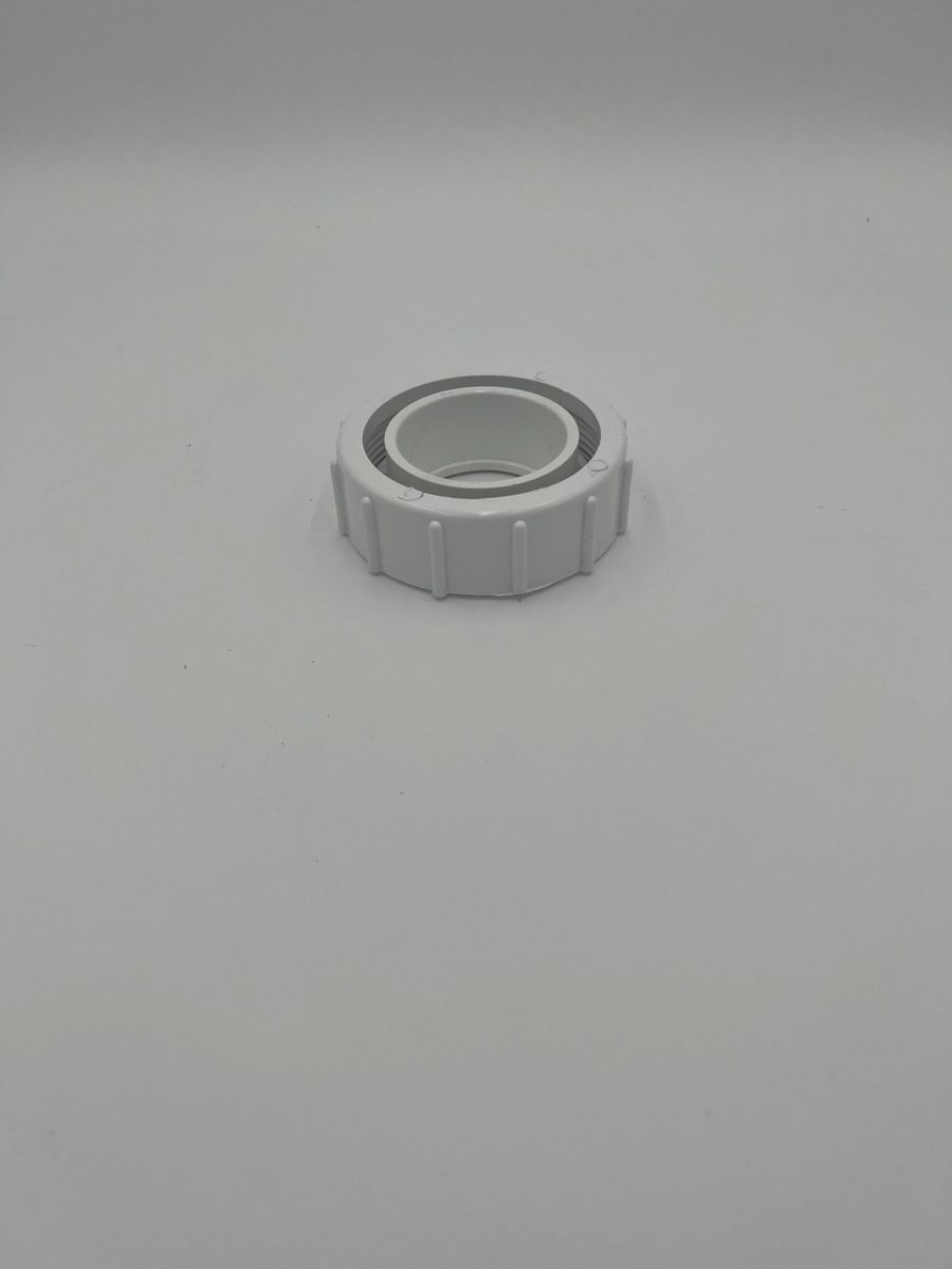 Pump Union 2 1/2" x 2"