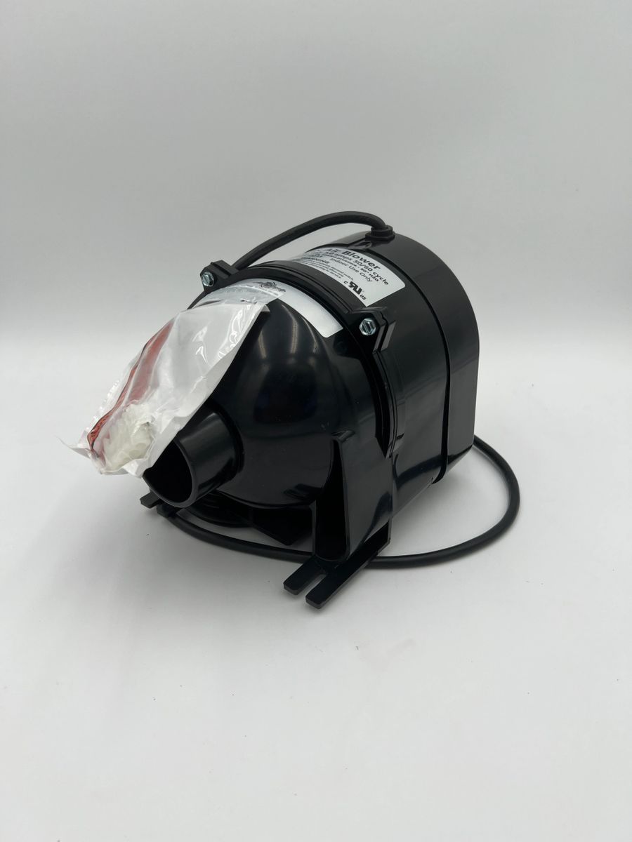 Air Blower Vertical 1 HP