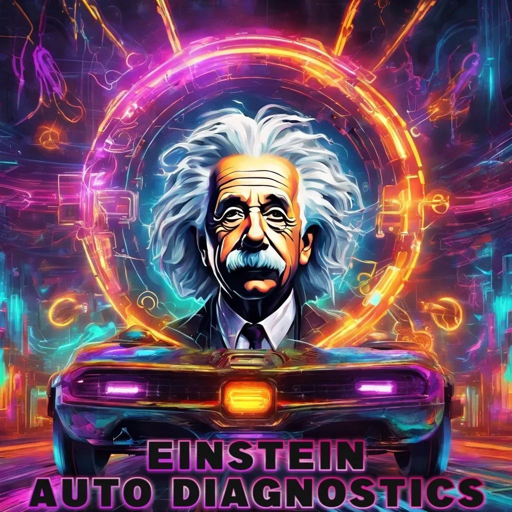 Einstein Auto Diagnostics