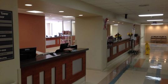 Capabilities Statement | ACO Remodeling & Construction, INC.