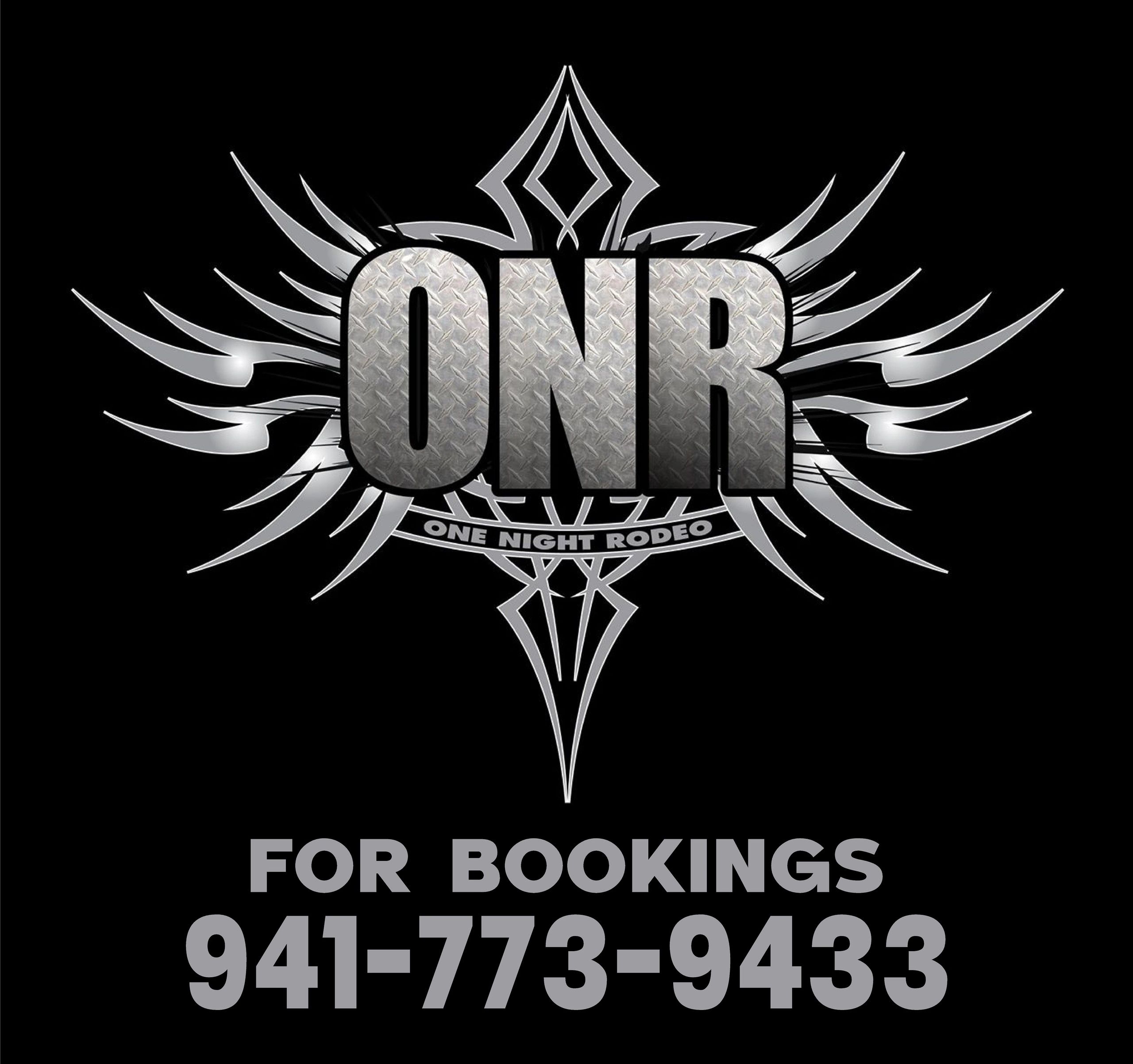 One Night Rodeo