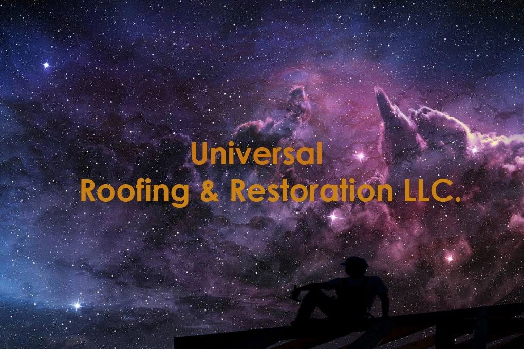 Universal Roofing & Restoration