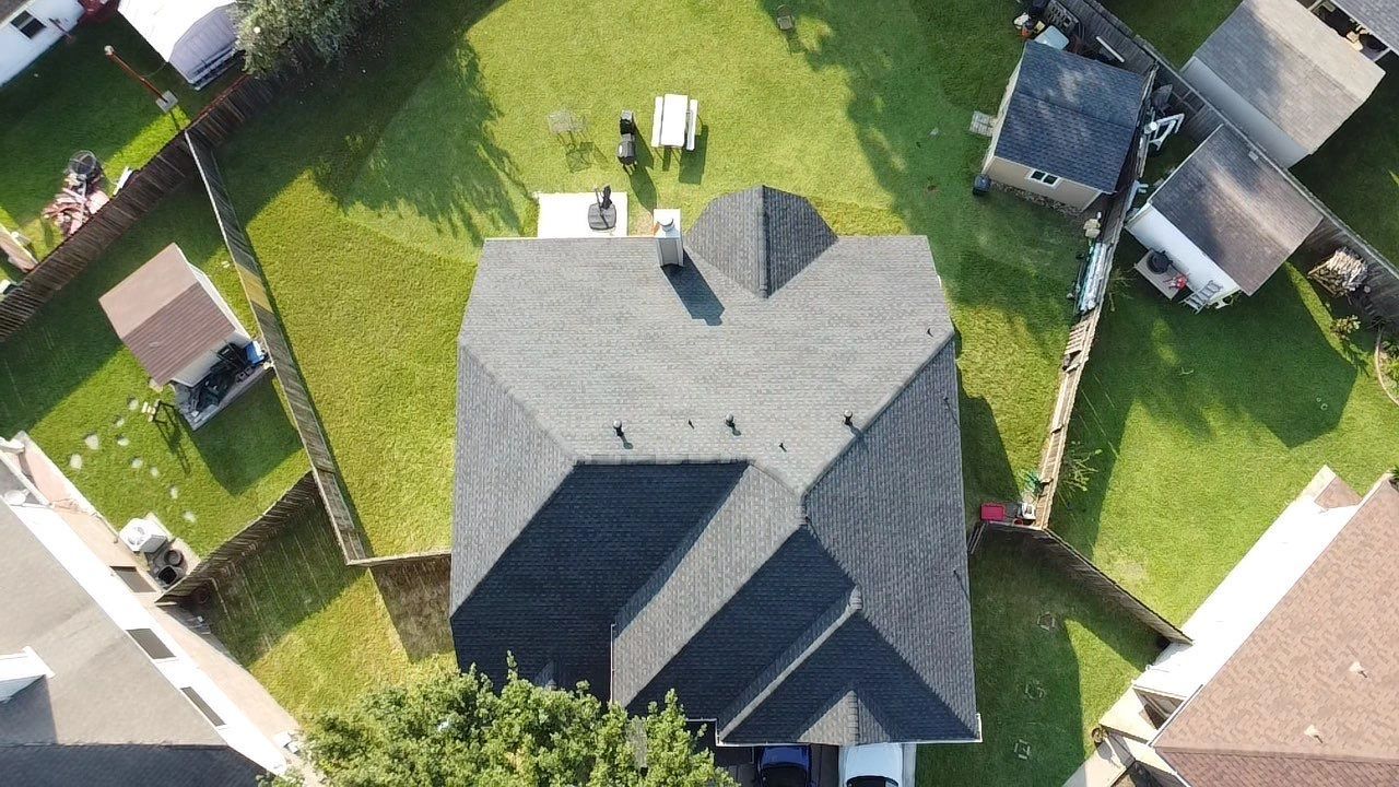 Reliable Roofer Near Me | Universal Roofing & Restoration