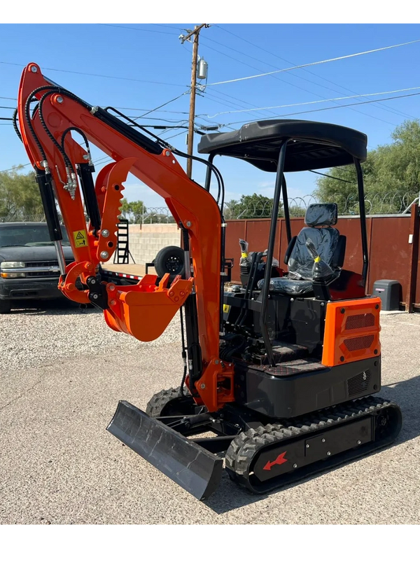 Home [georgeequipmentllc.com]