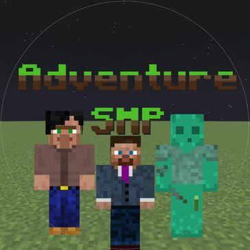 Experience the Thrill of Minecraft SMP