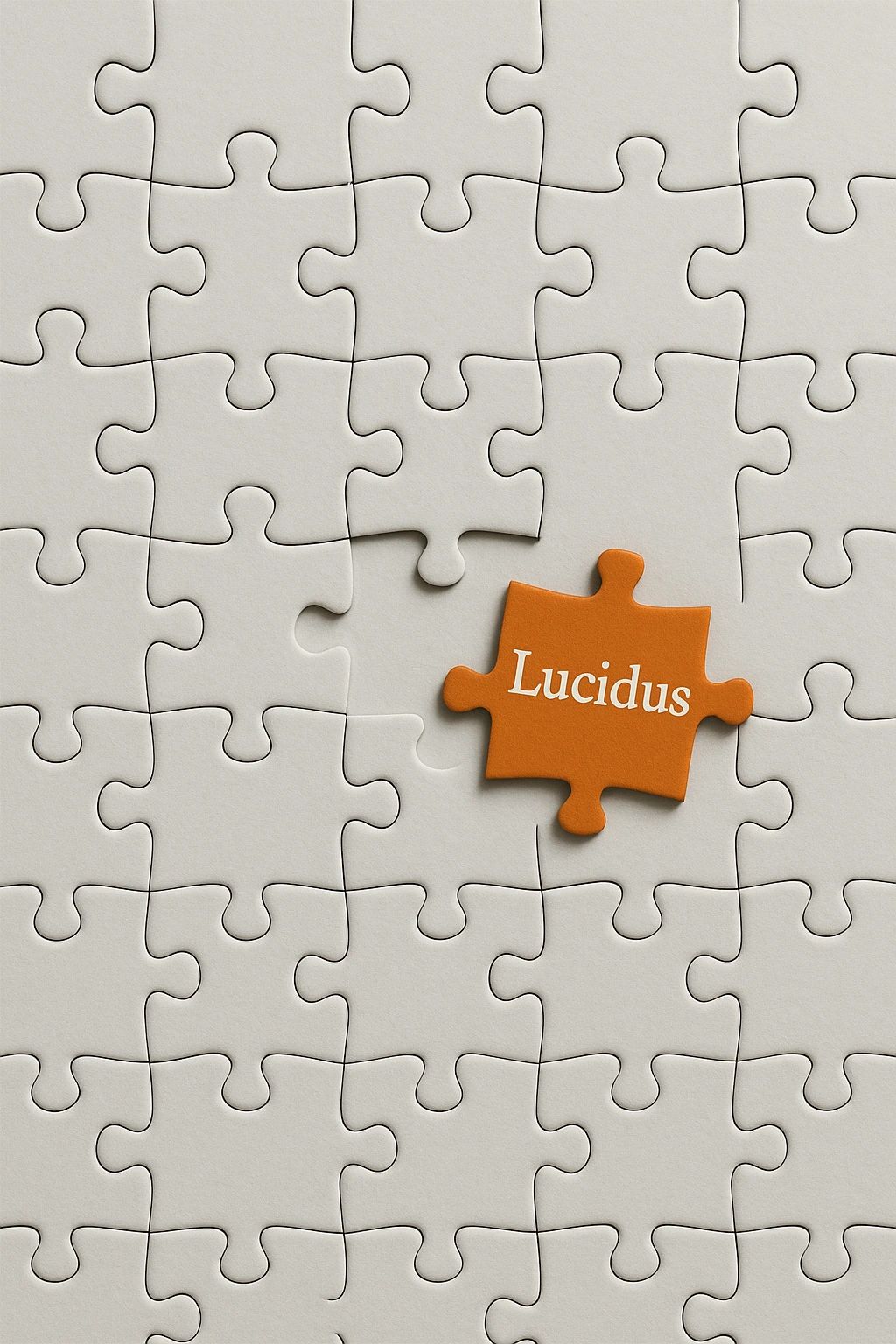 About Lucidus