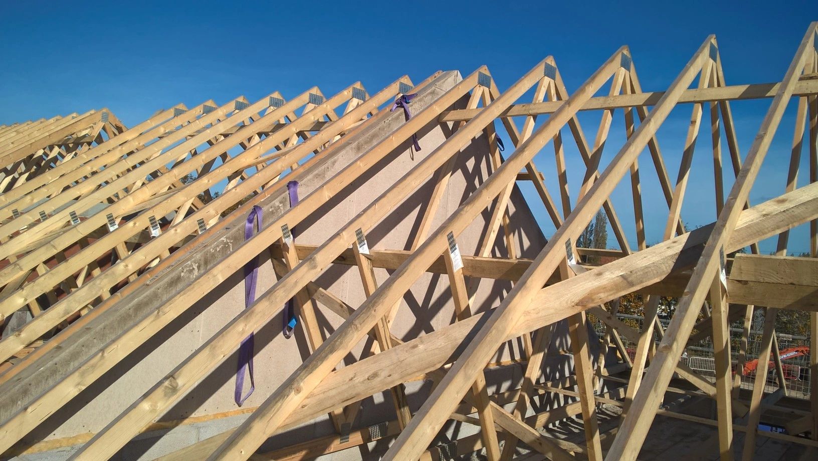 Central Carpentry and Construction Limited