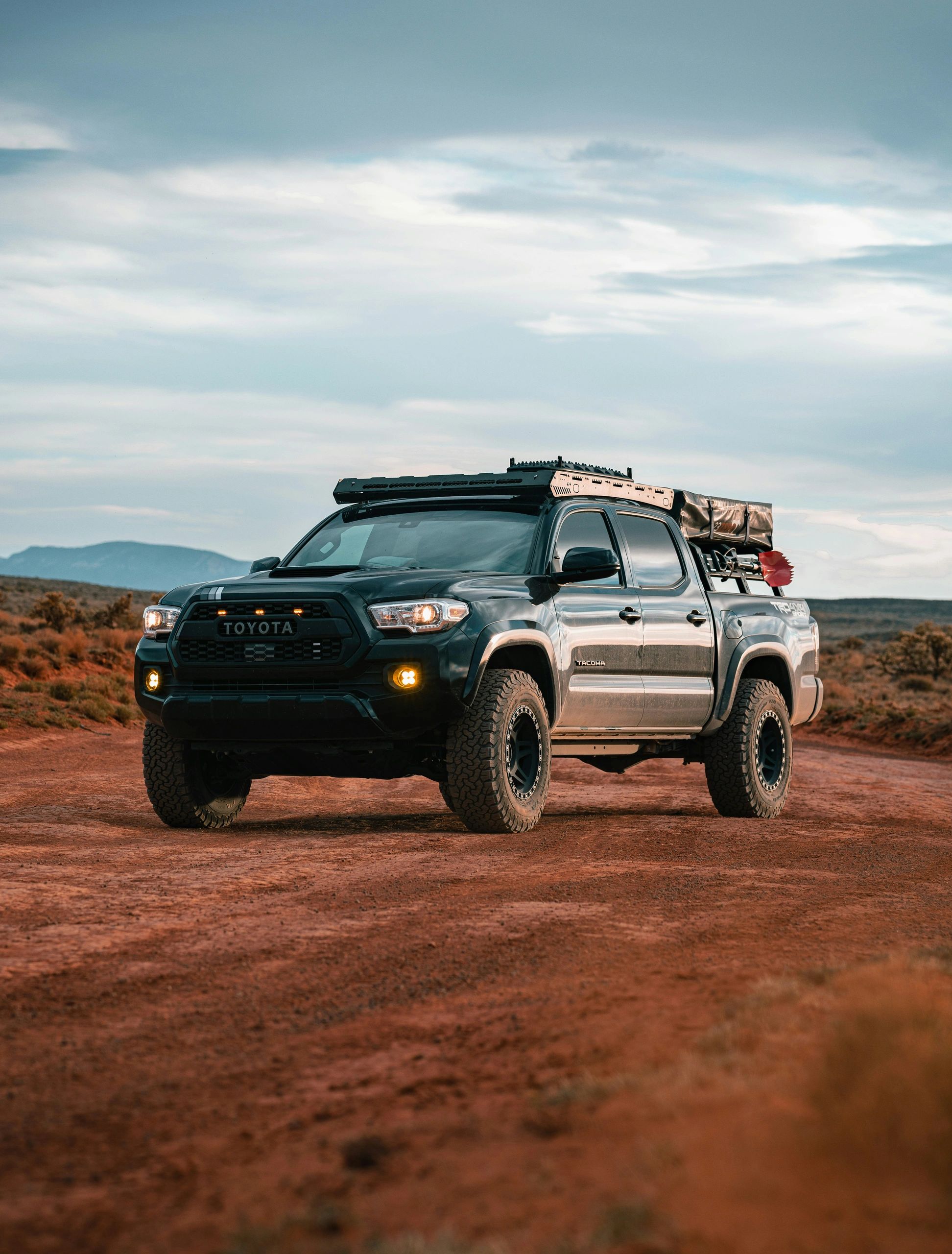 Southern Nevada Offroad Tuning