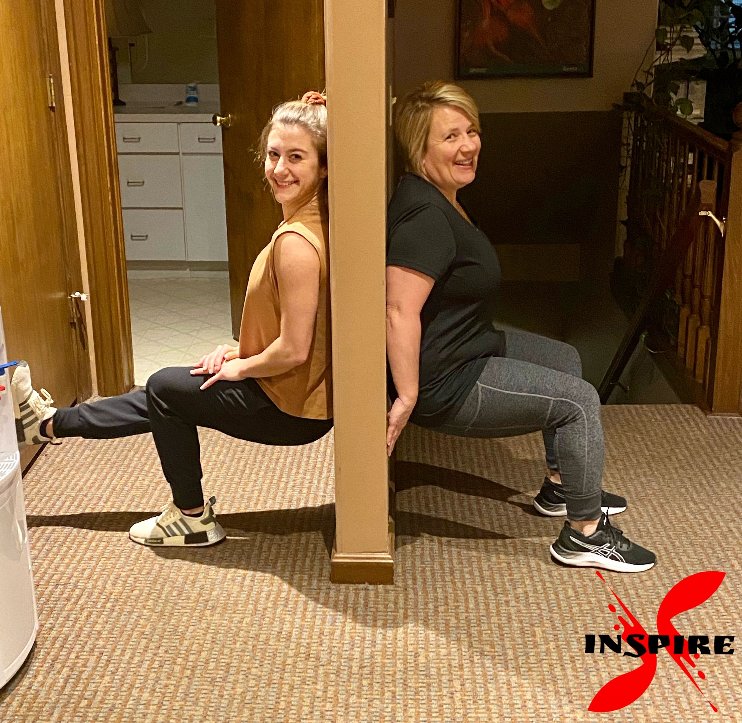 About | Inspire Fitness and Training