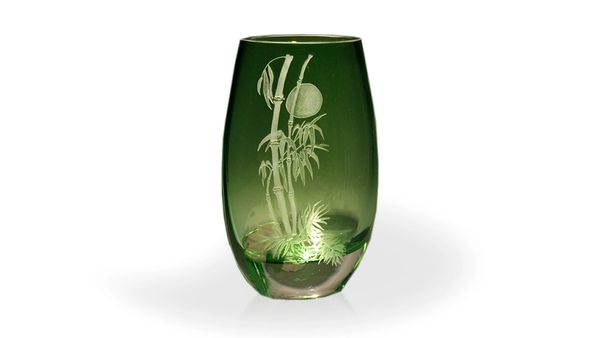 Evergreen Crystal