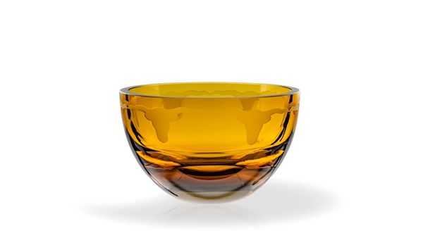 Evergreen Crystal