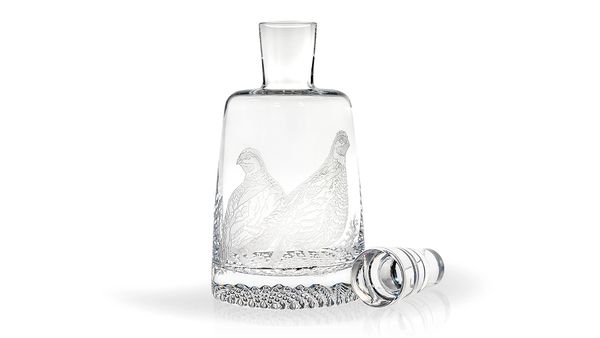 Evergreen Crystal