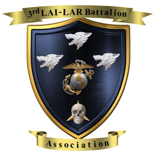 Leadership | 3rd LAR Battalion Wolfpack Association