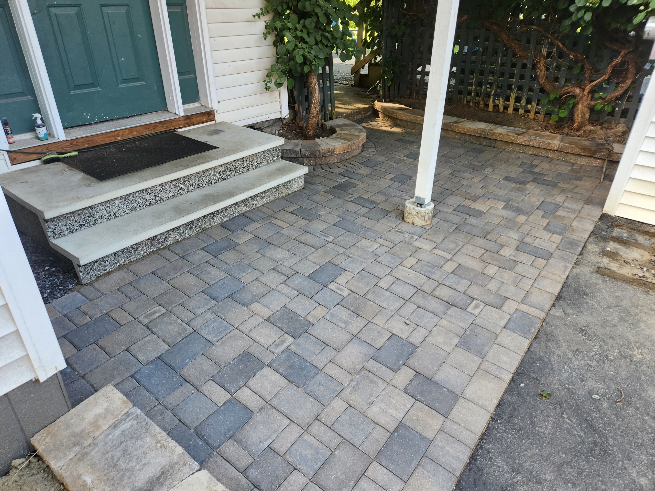 Wisdom Landscape LLC