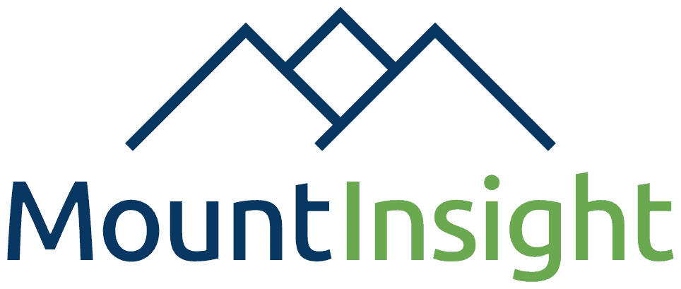 见山咨询 - Mount Insight