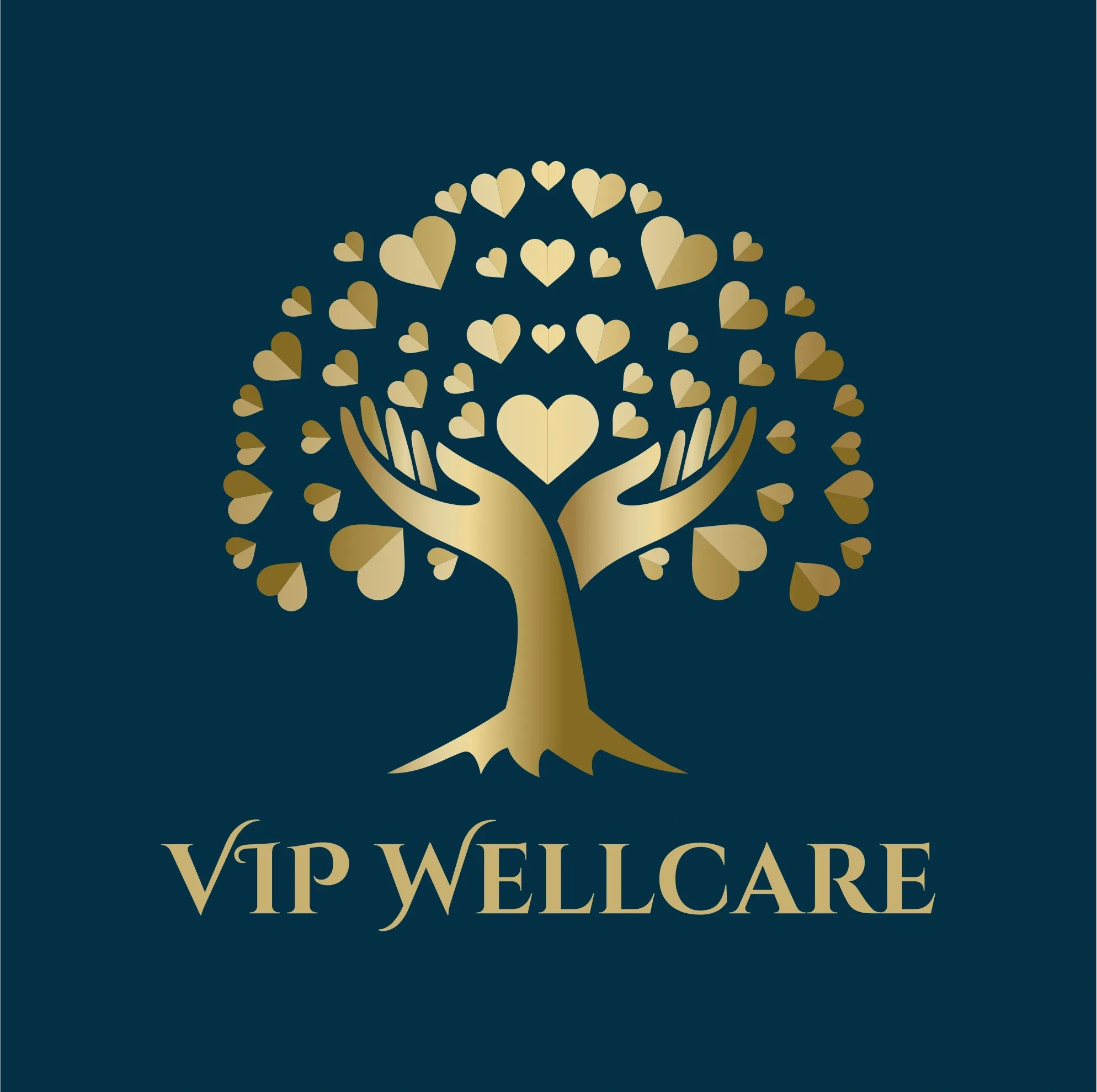 VIP Wellcare