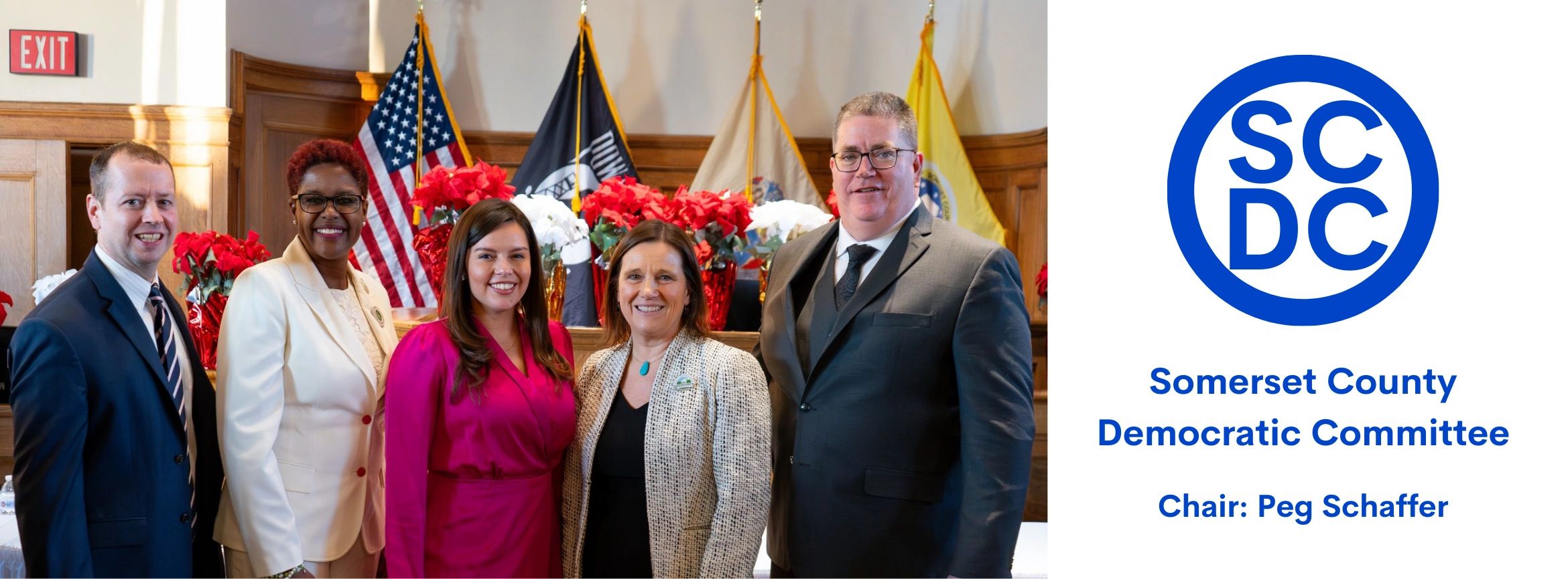 Somerset County Democrats