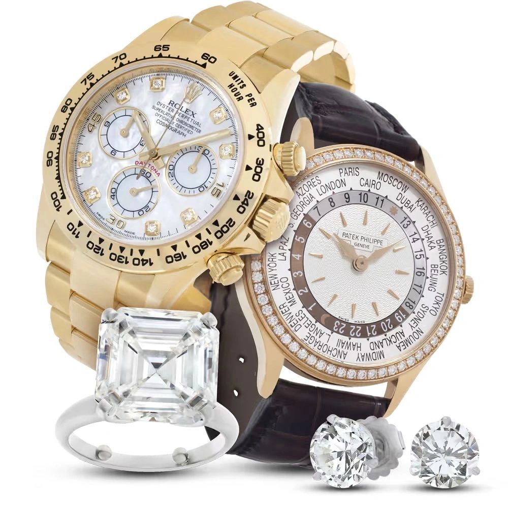 Cash Deal Rolex Buyer