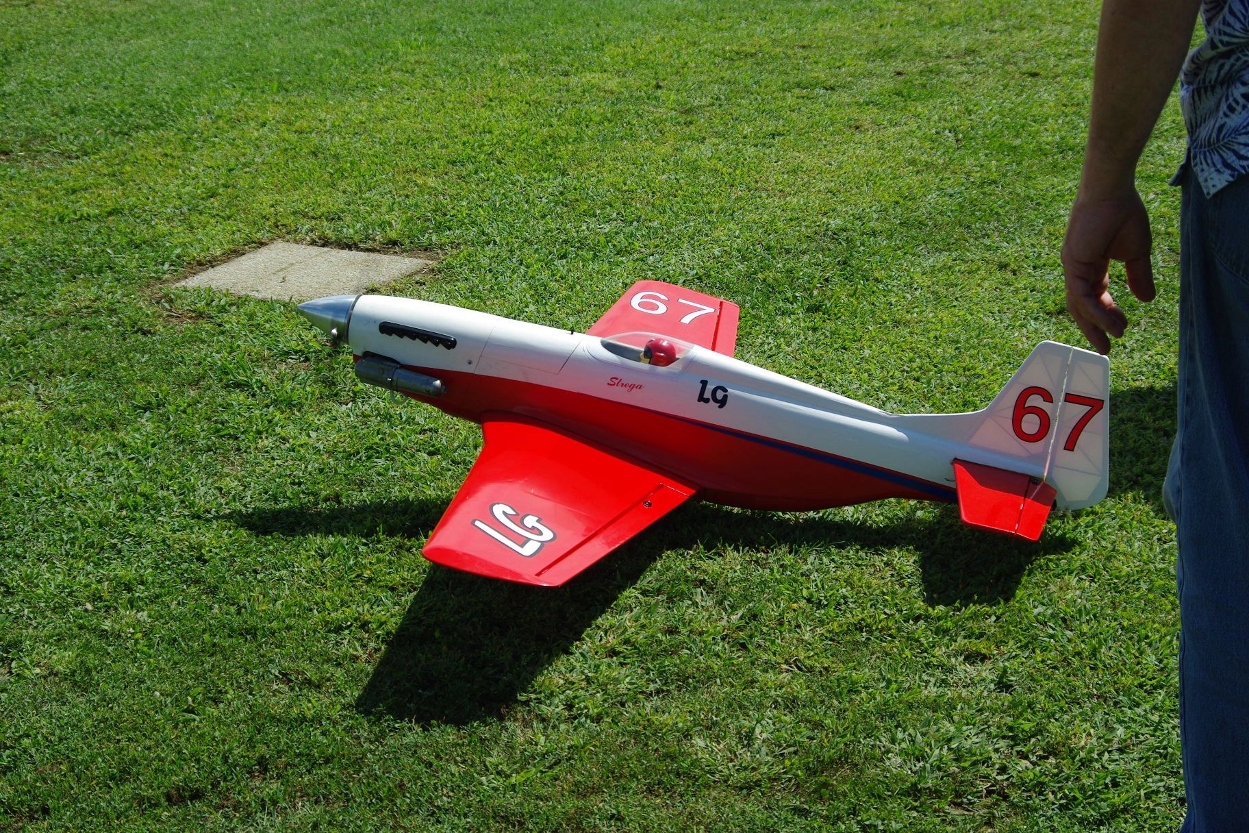 burlington county RC | Burlington County Radio Control Club