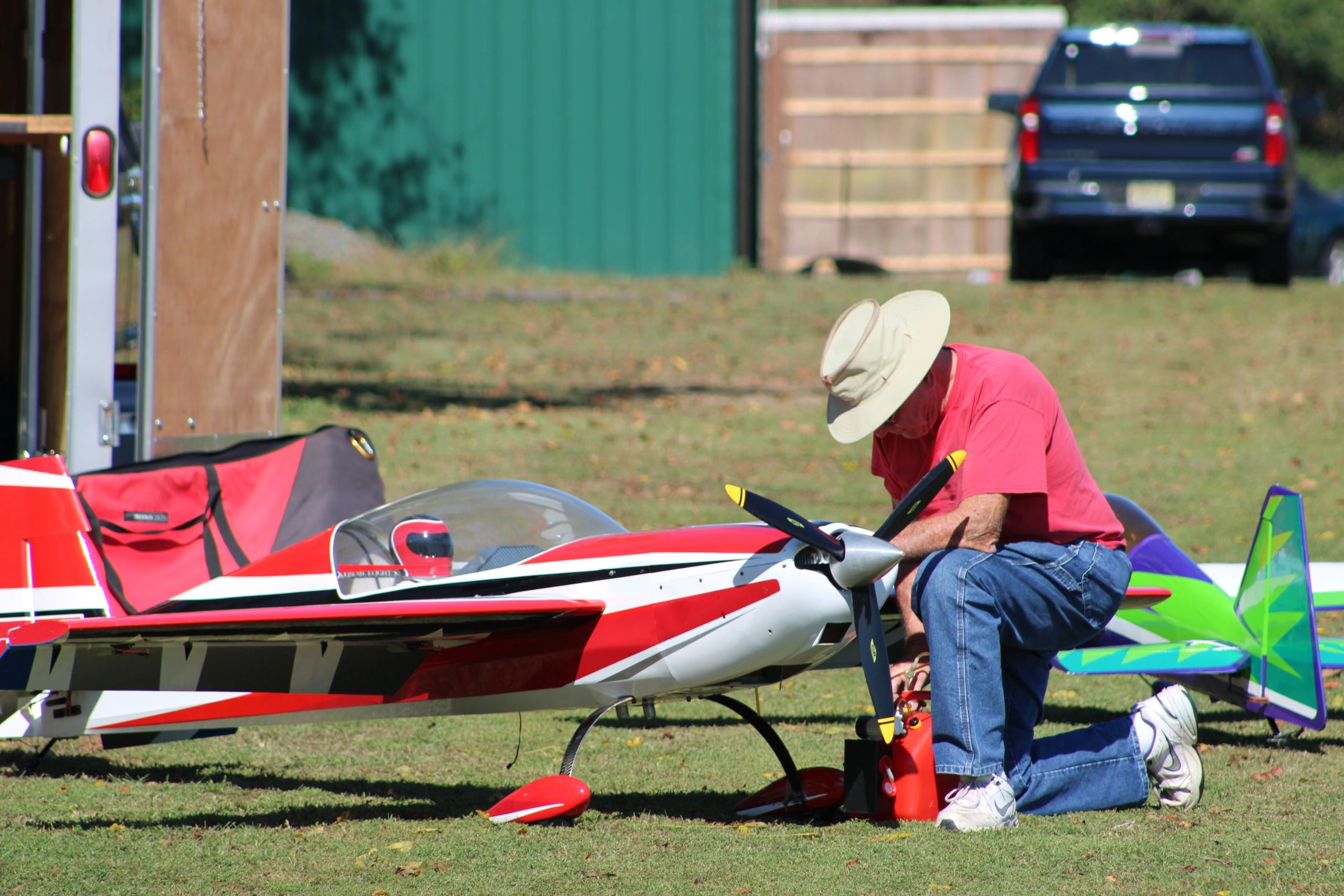 burlington county RC | Burlington County Radio Control Club