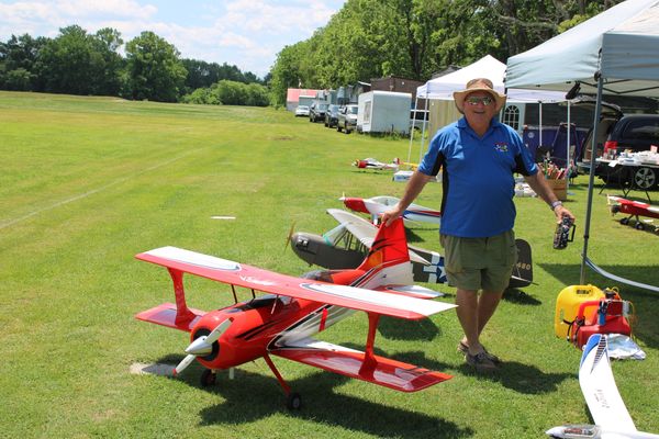 burlington county RC