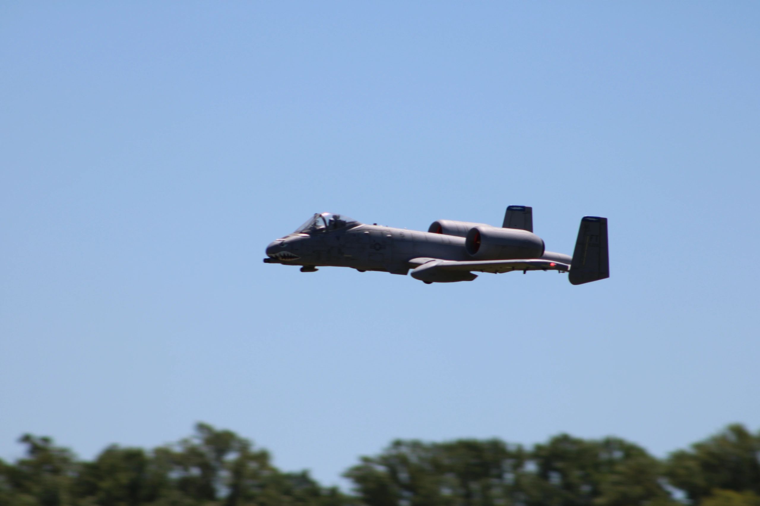 burlington county RC