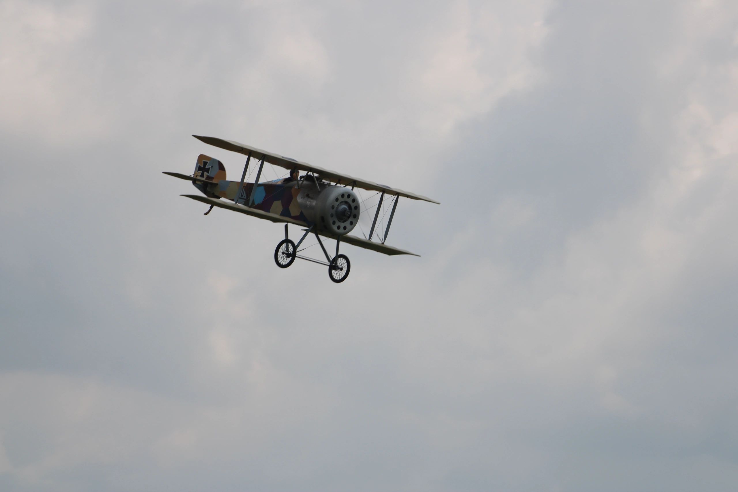 burlington county RC