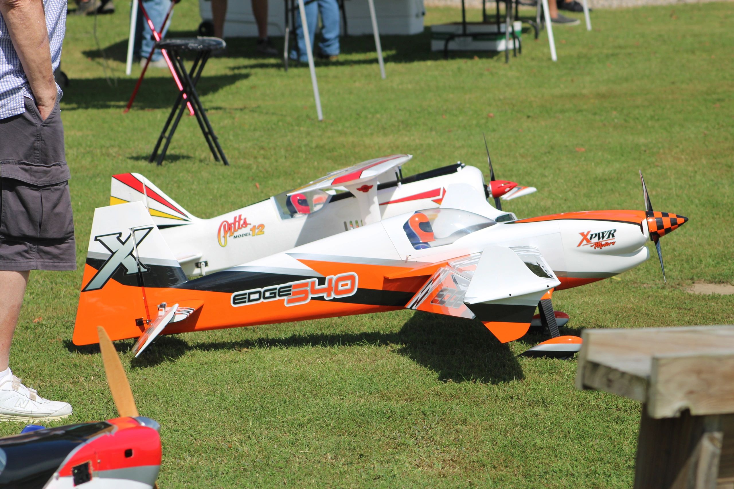 burlington county RC