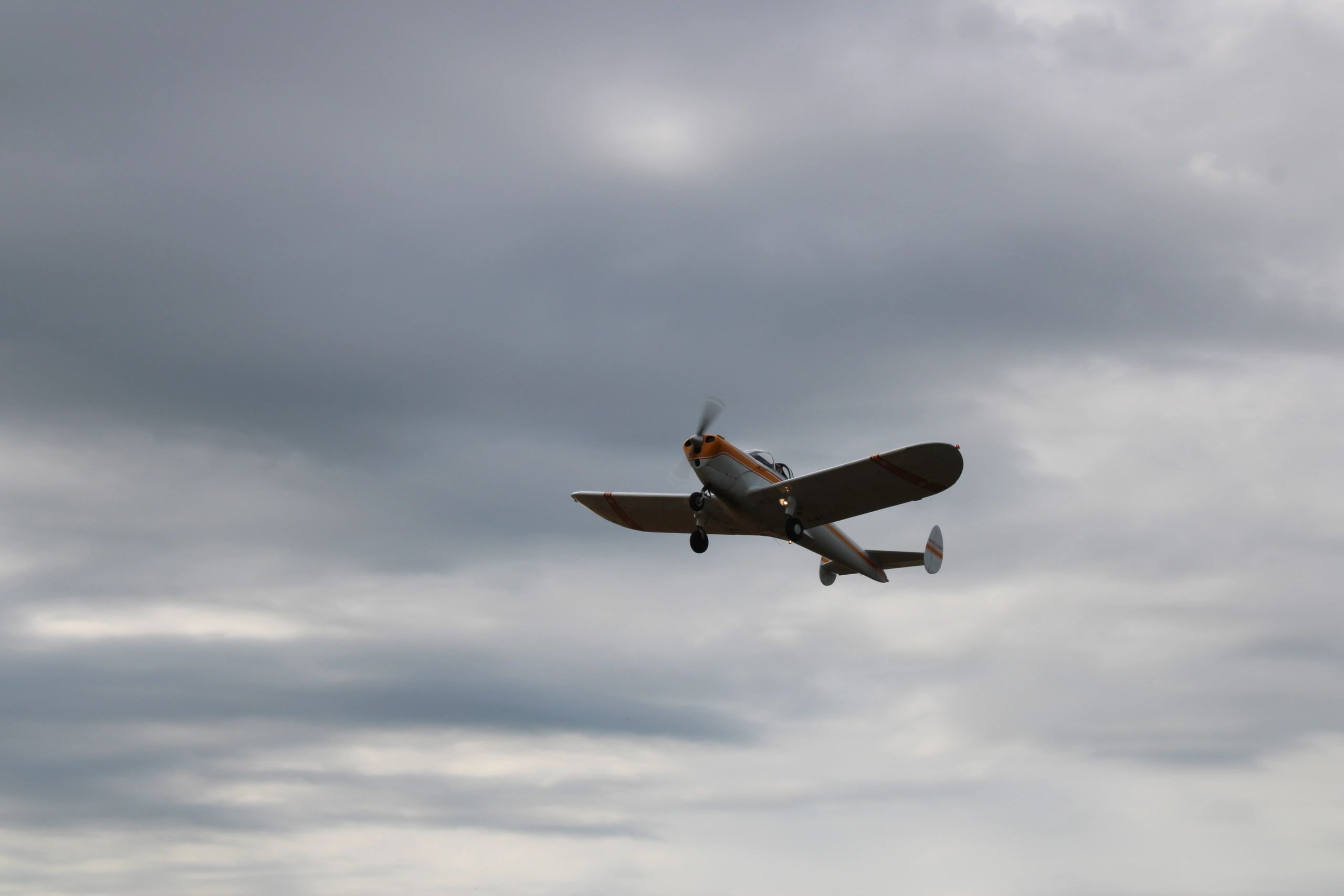 burlington county RC