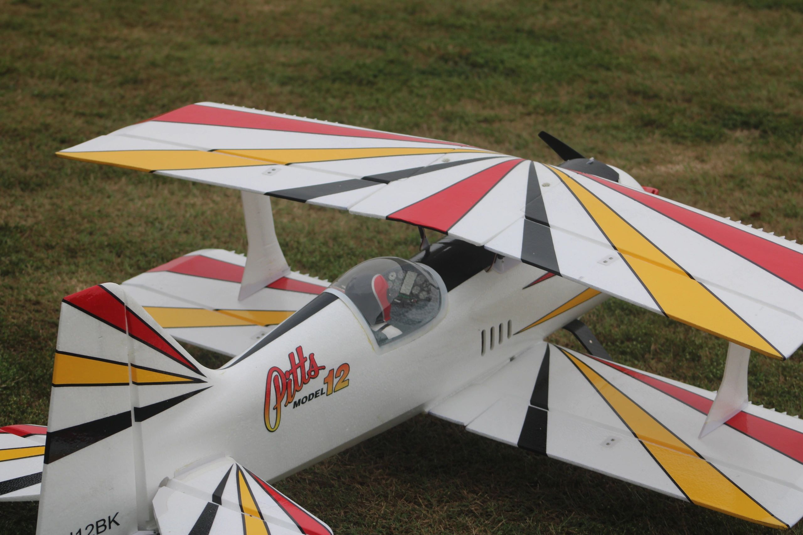 burlington county RC